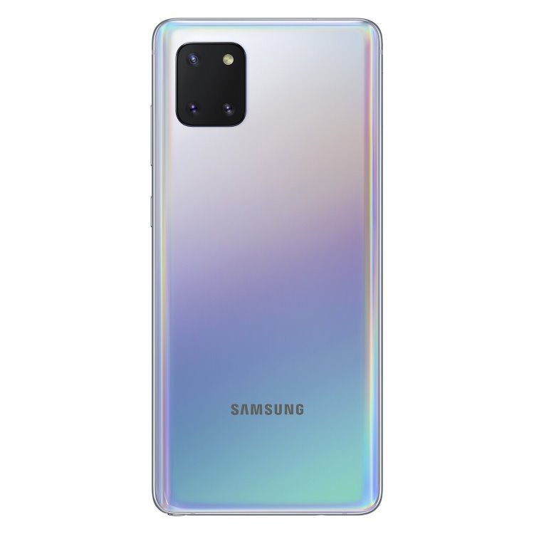 Samsung N770f Ds Galaxy Note 10 Lite Dual Lte 128gb 6gb Ram Aura Glow